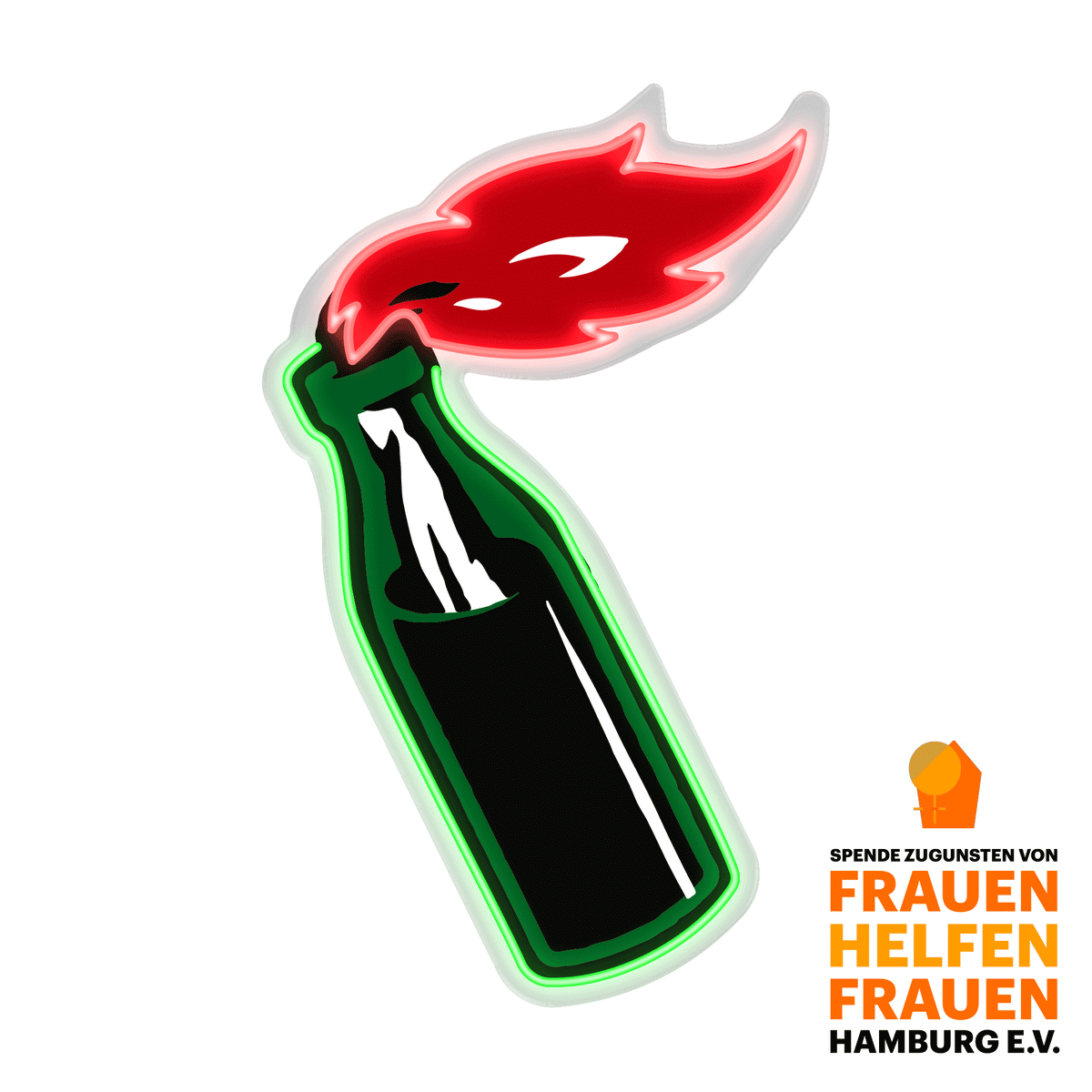 MOLOTOVA │ Soli-Sign – LIMBUS GOODS