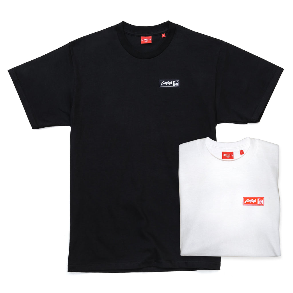 NO LABEL │T-Shirt – LIMBUS GOODS