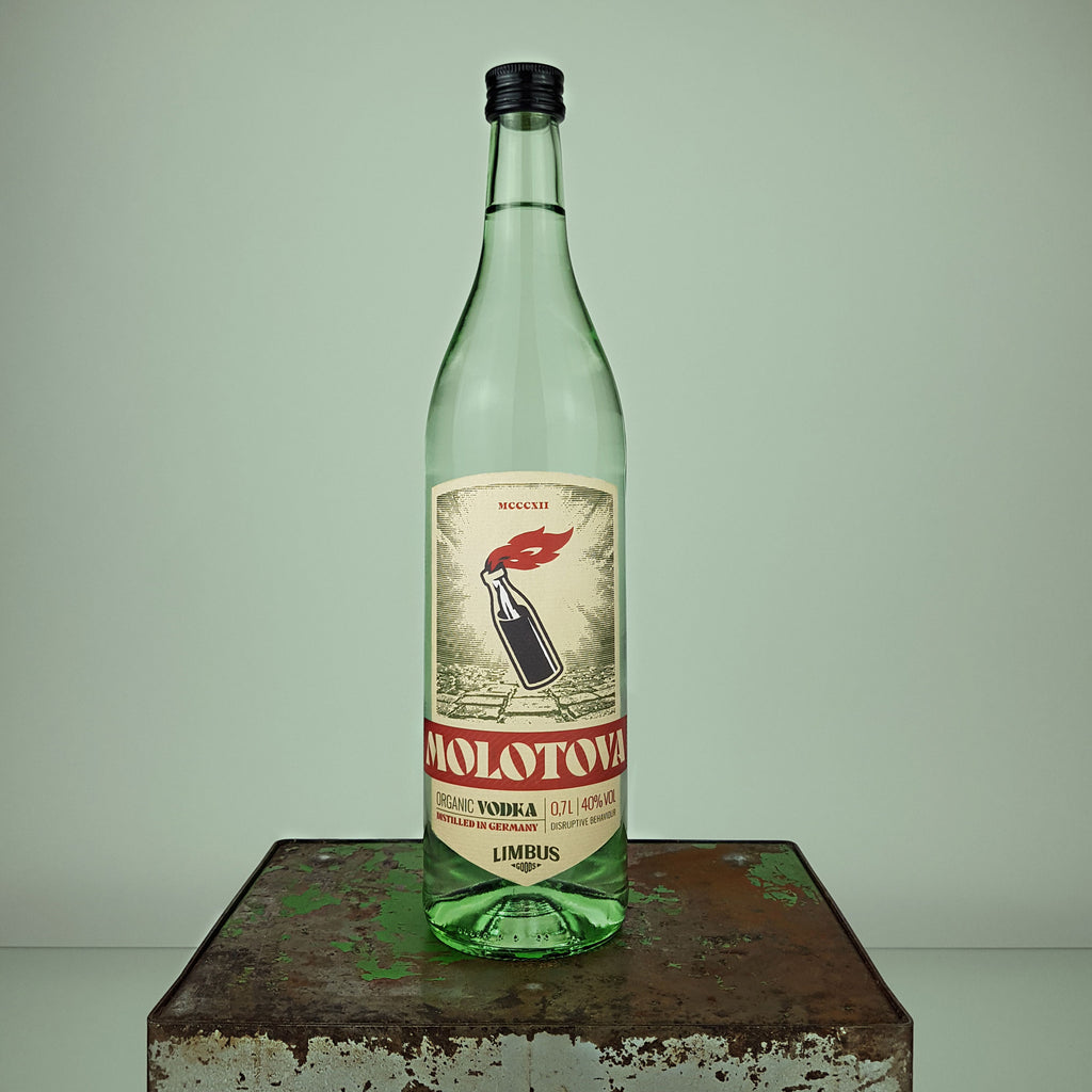 HARD GOODS – LIMBUS GOODS